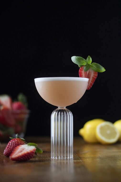 How to Photograph Drinks like a Pro - Moody Mixologist