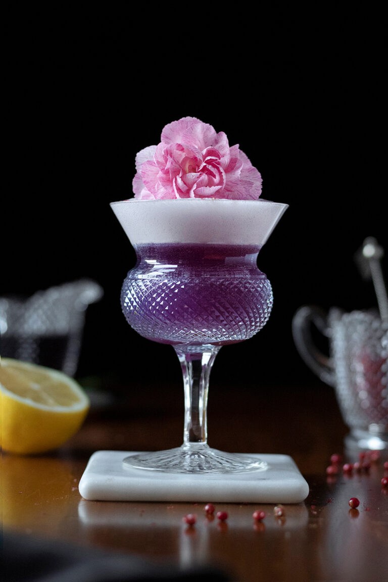 Exploring Flavor in Cocktails and the Impact of Aroma - Moody Mixologist