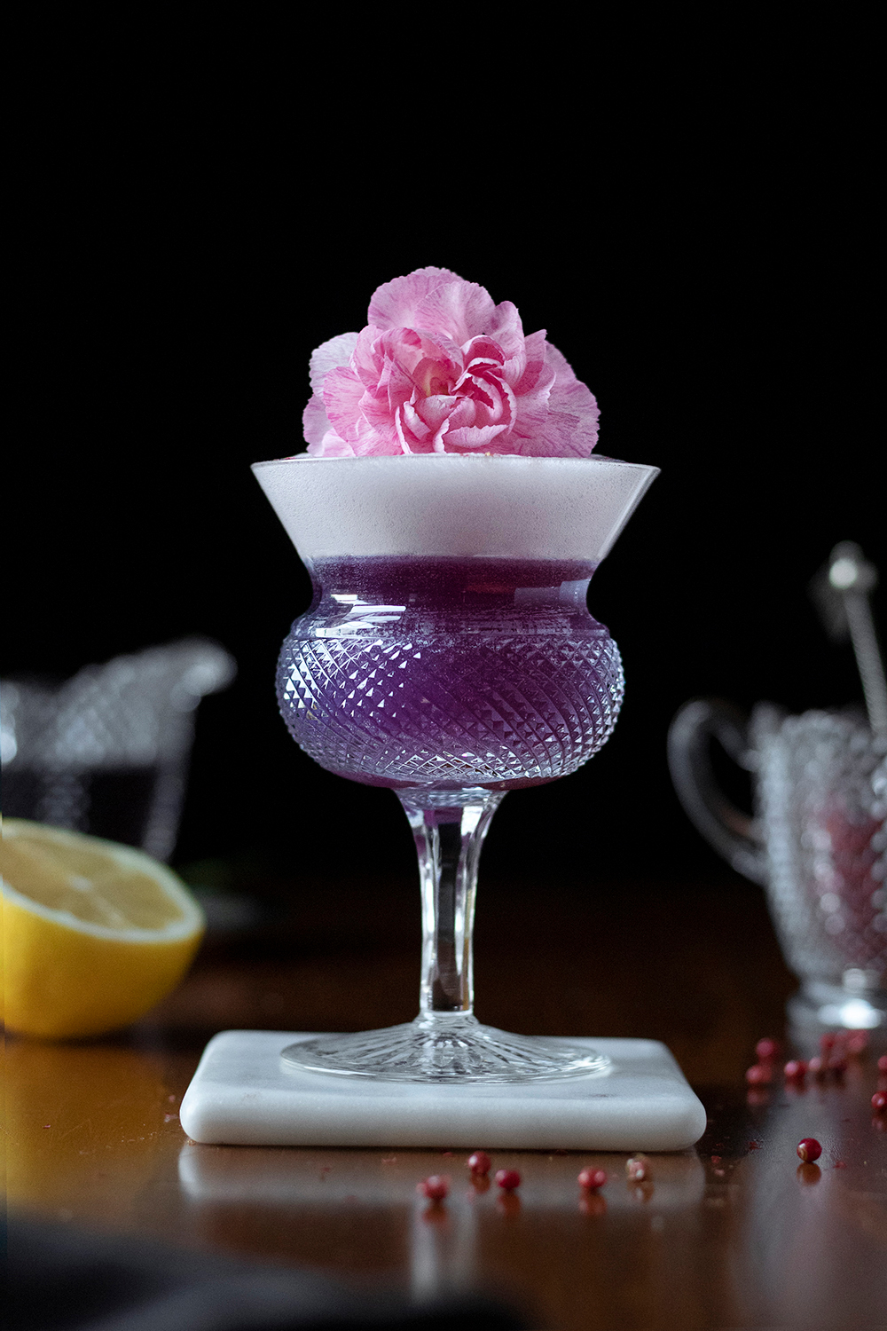 Exploring Flavor in Cocktails and the Impact of Aroma - Moody Mixologist