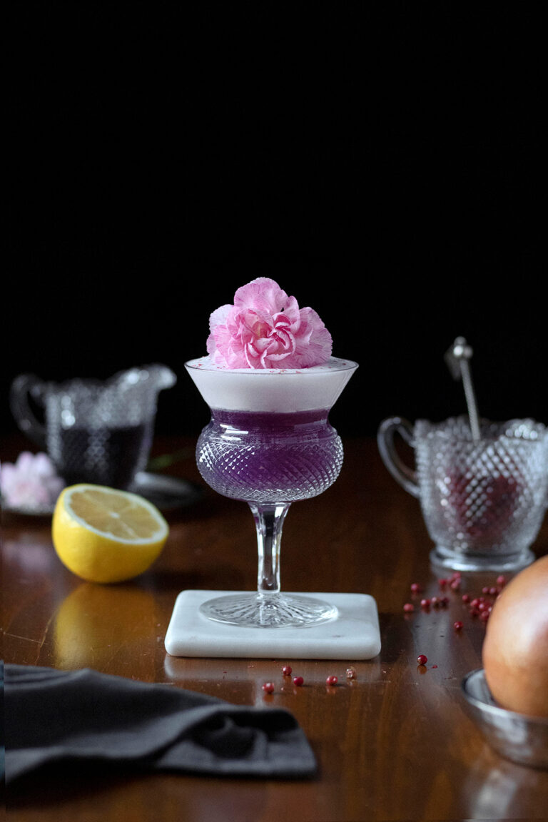 Exploring Flavor in Cocktails and the Impact of Aroma - Moody Mixologist