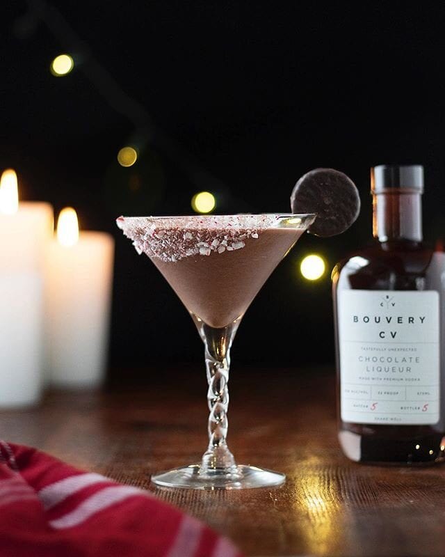 Exploring Flavor in Cocktails & The Impact of Aroma - Moody Mixologist