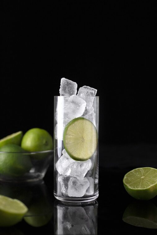 How to Make a Classic Gin Rickey (And Why You Should) - Moody Mixologist