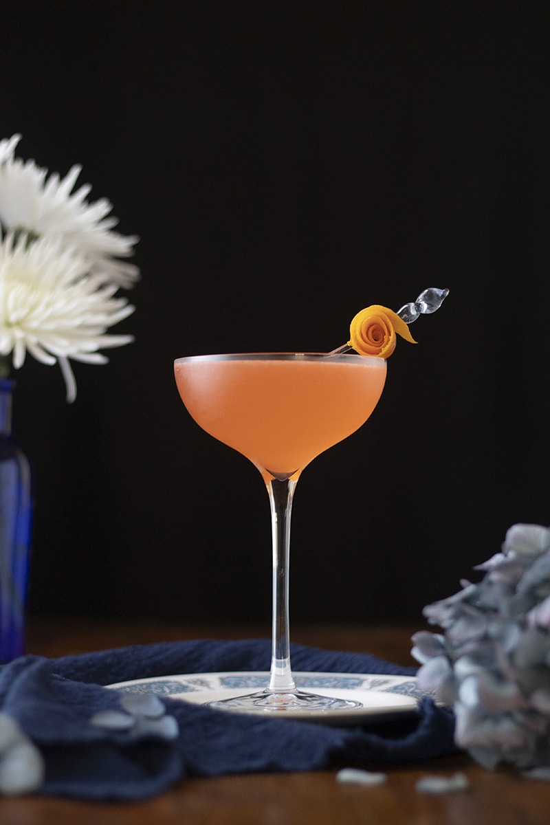 3 Aquavit Cocktails You Need to Try - Moody Mixologist