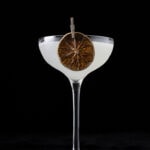 The Classic Daiquiri Recipe - Moody Mixologist