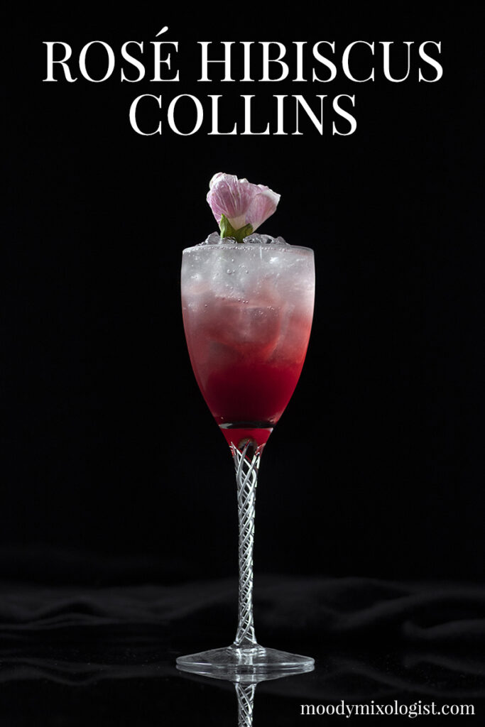 5 Rosé Cocktails for Summer - Moody Mixologist