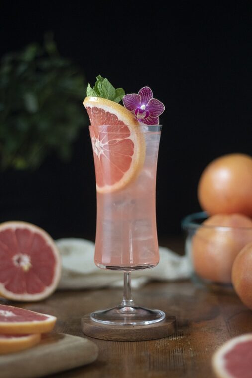 Guide to Easy Vodka Cocktails - Moody Mixologist