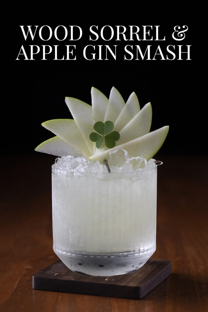 3 Garden to Glass Botanical Gin Cocktails - Moody Mixologist