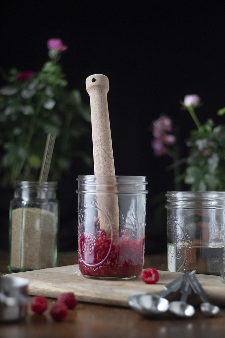 The Ultimate Guide to Cocktail Syrups: Part Two - Moody Mixologist