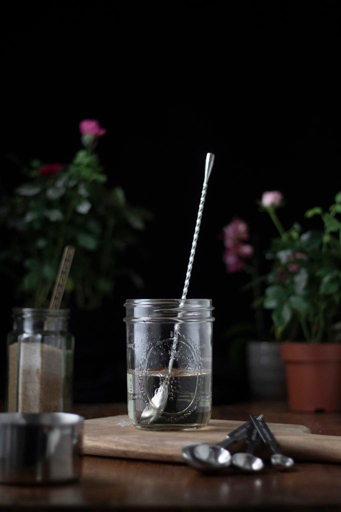 The Ultimate Guide to Cocktail Syrups: Part One - Moody Mixologist