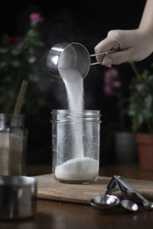 The Ultimate Guide to Cocktail Syrups: Part One - Moody Mixologist