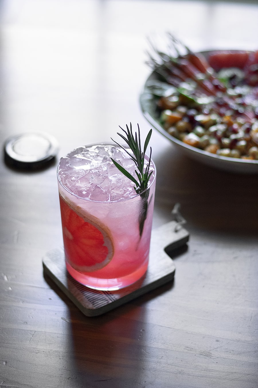 Demerara Simple Syrup - Moody Mixologist