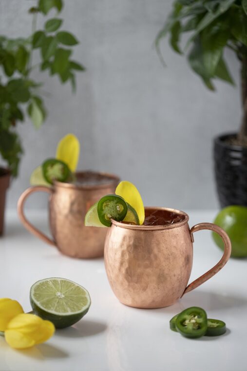 Guide to Easy Vodka Cocktails - Moody Mixologist