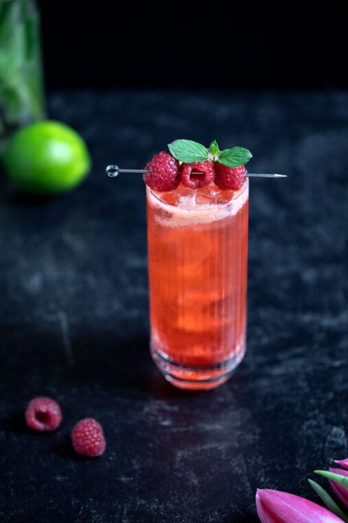 How to Photograph Drinks like a Pro - Moody Mixologist