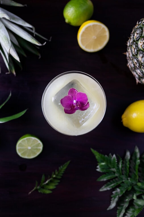 How to Photograph Drinks like a Pro - Moody Mixologist