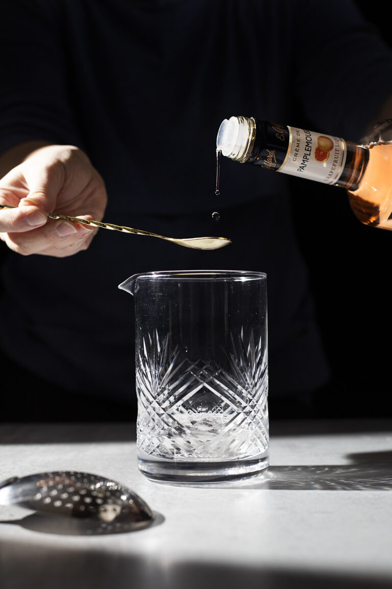Essential Tools for the Home Bartender - Moody Mixologist