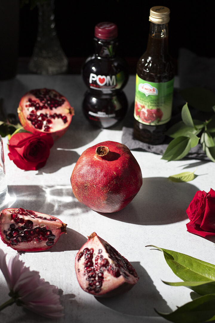 How to Make Grenadine - Moody Mixologist