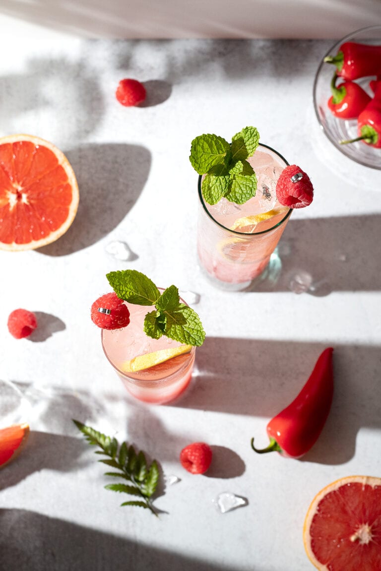 How to Photograph Drinks like a Pro - Moody Mixologist