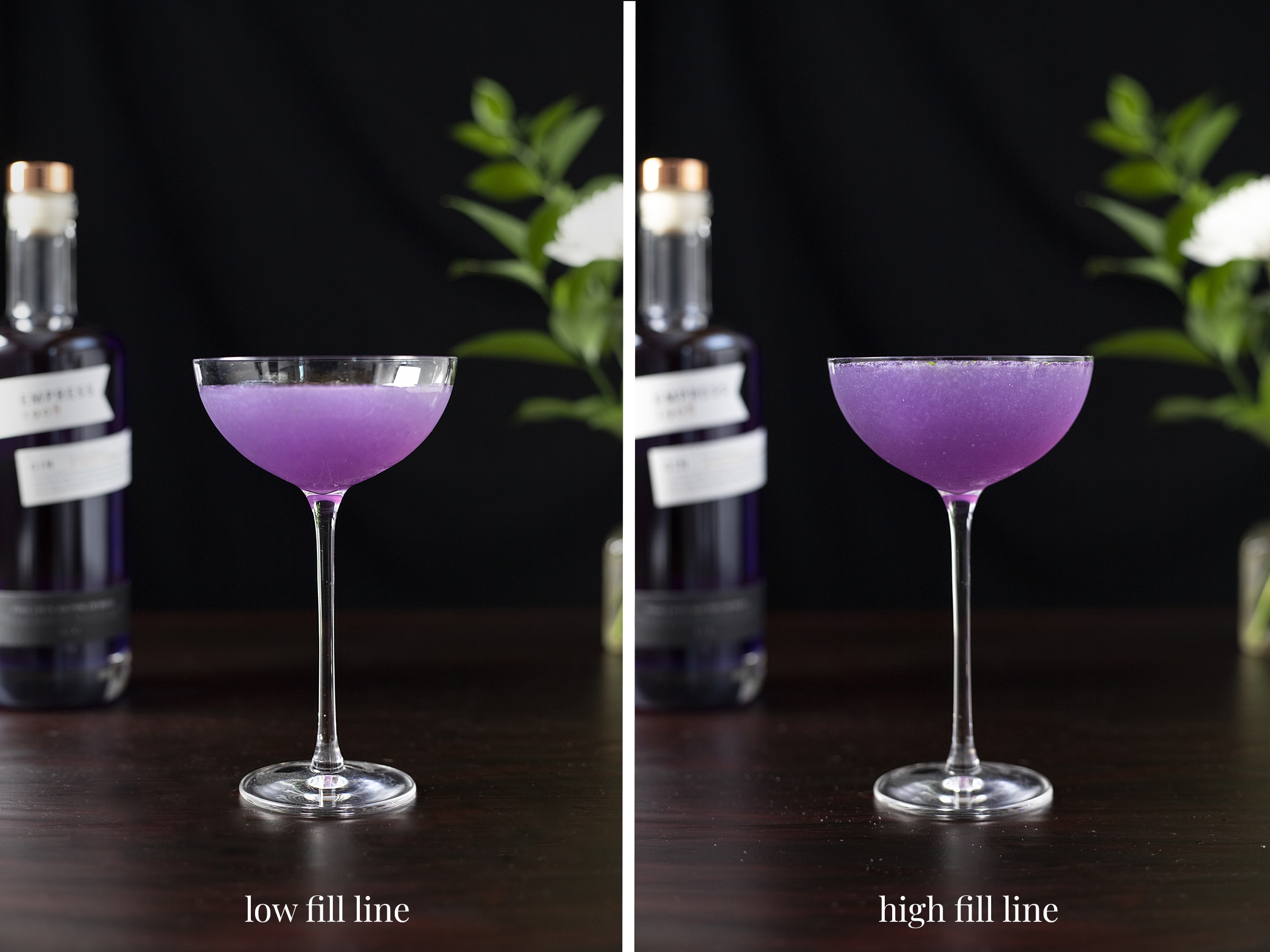 How to Photograph Drinks like a Pro - Moody Mixologist
