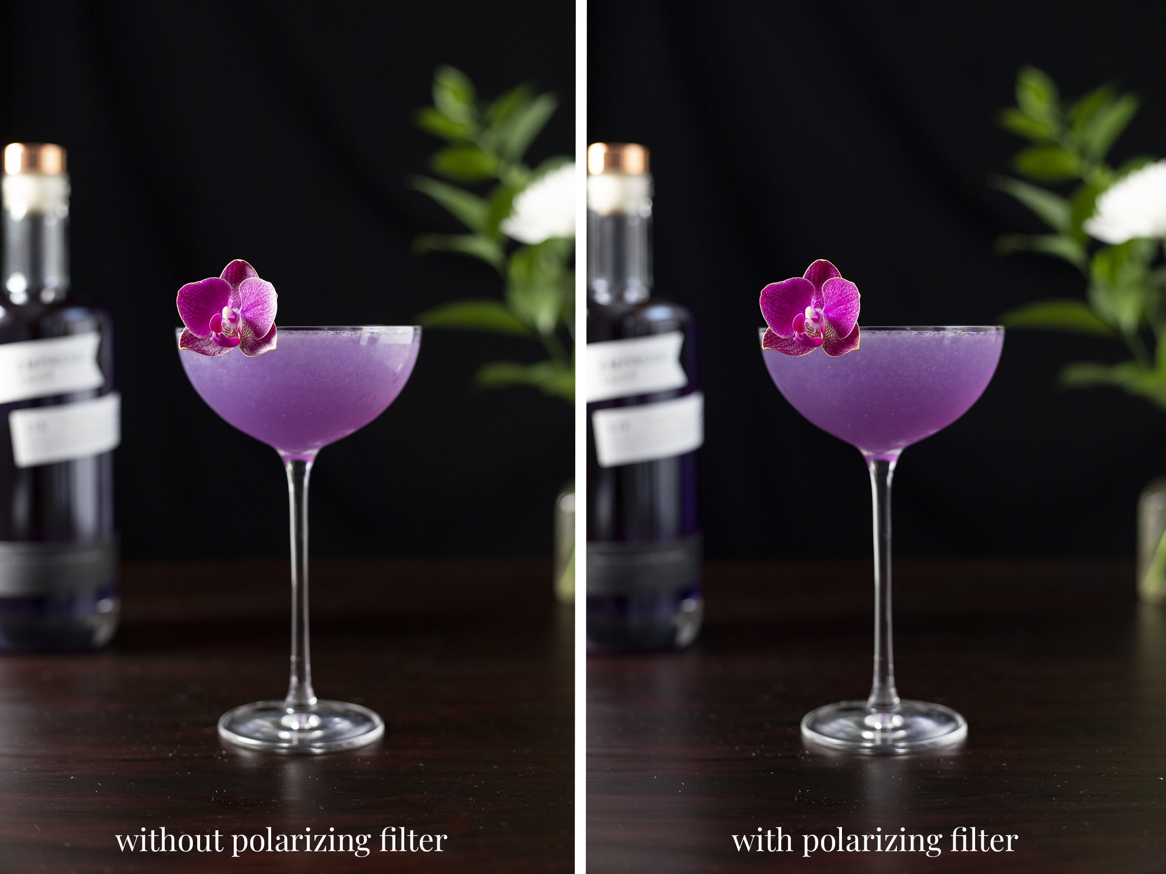 How to Photograph Drinks like a Pro - Moody Mixologist