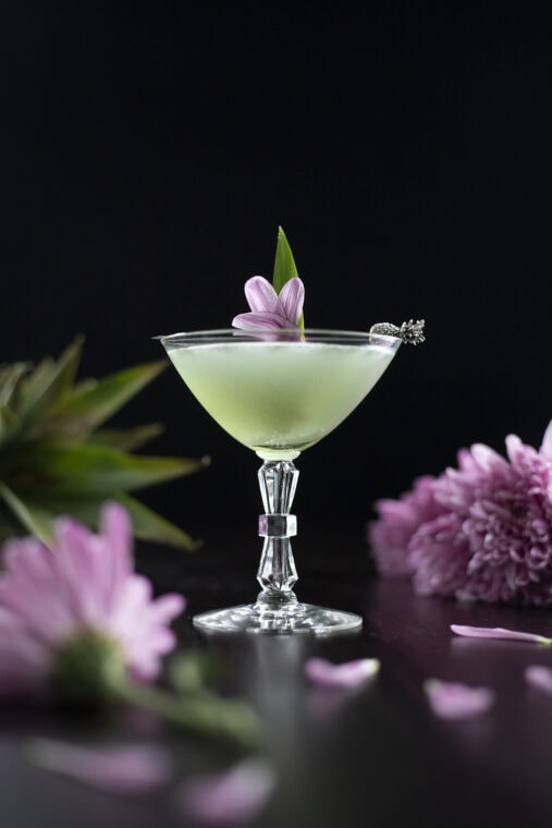 How to Photograph Drinks like a Pro - Moody Mixologist