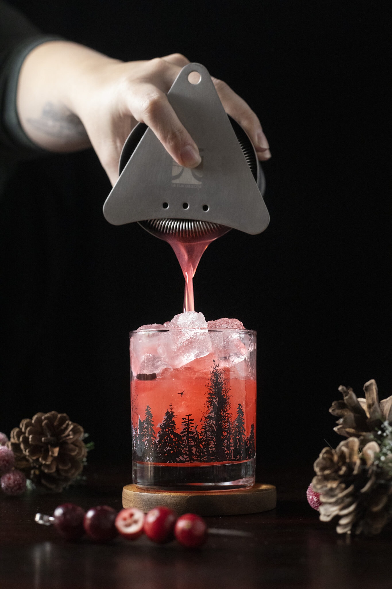 How to Photograph Drinks like a Pro - Moody Mixologist