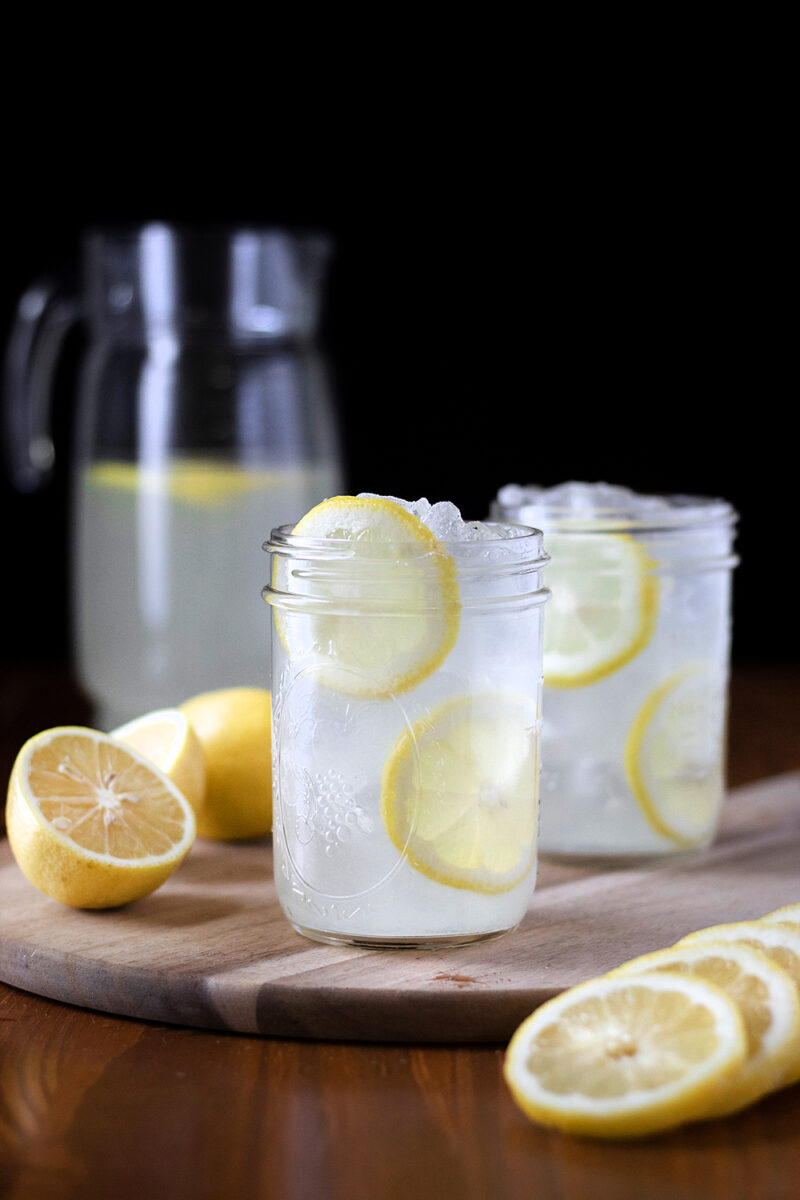 How to Make Oleo Saccharum (Citrus Oil Syrup) - Moody Mixologist