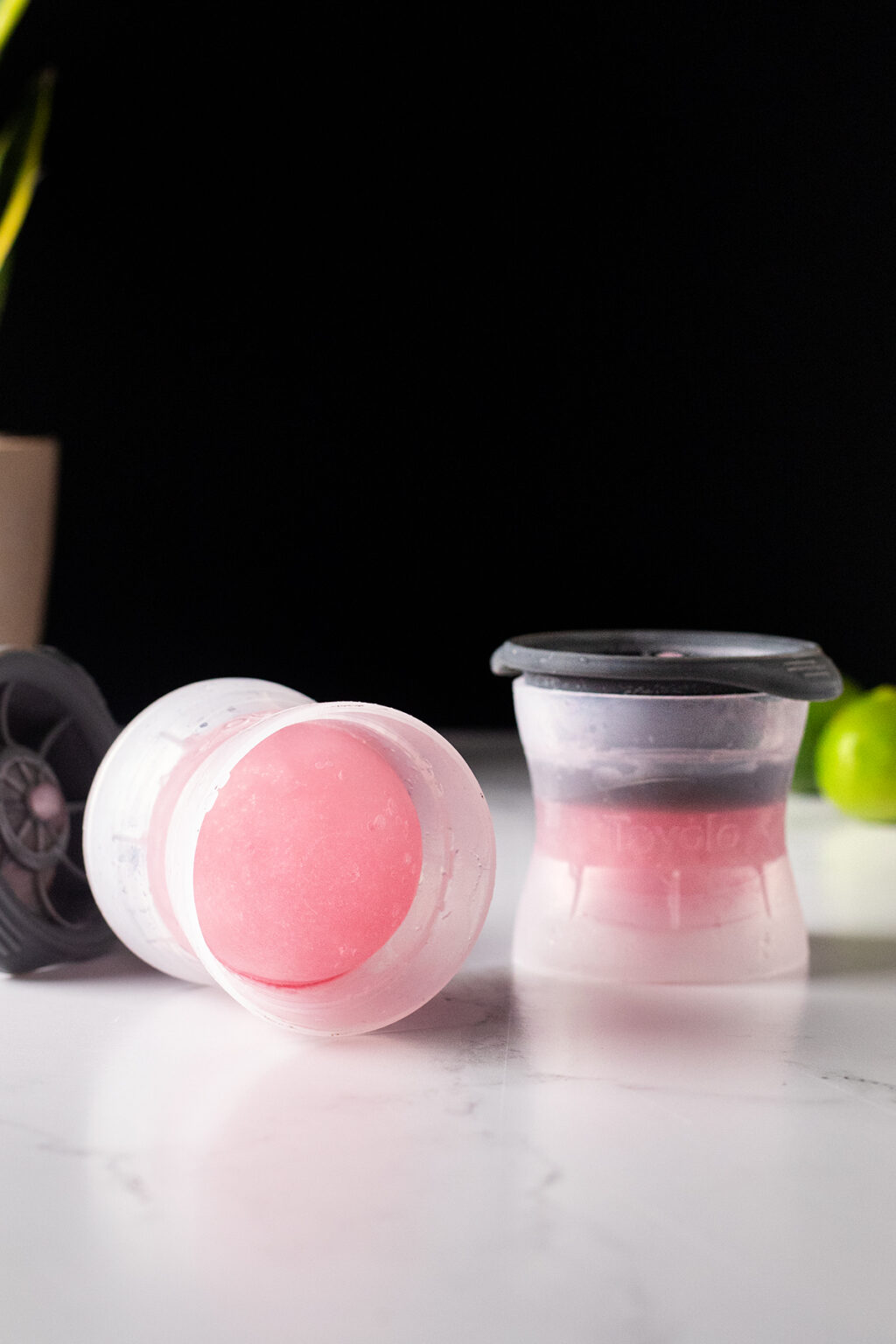 How to Make the Best Cocktail Ice - Moody Mixologist