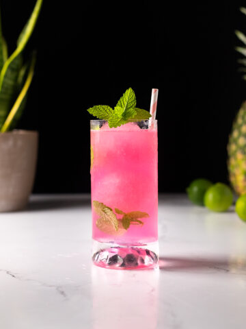 How to Make the Best Cocktail Ice - Moody Mixologist