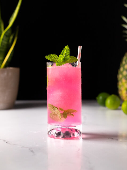 How to Make the Best Cocktail Ice - Moody Mixologist