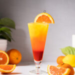 Garibaldi (Campari and Orange) Recipe - Moody Mixologist