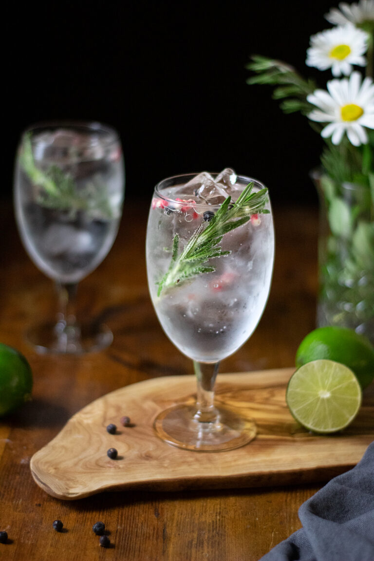 How to Make the Perfect Gin and Tonic - Moody Mixologist