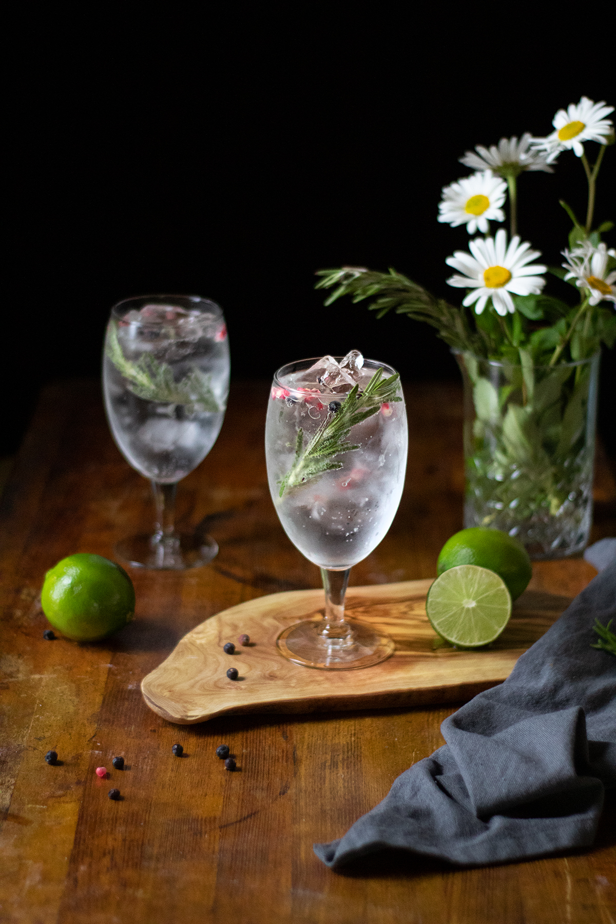 How to Make the Perfect Gin and Tonic - Moody Mixologist