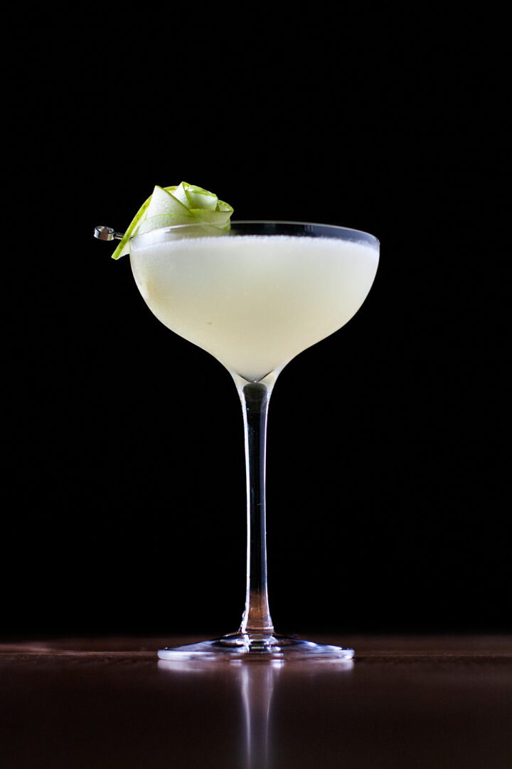 8 Cocktails to Make You Fall in Love with Fall - Moody Mixologist