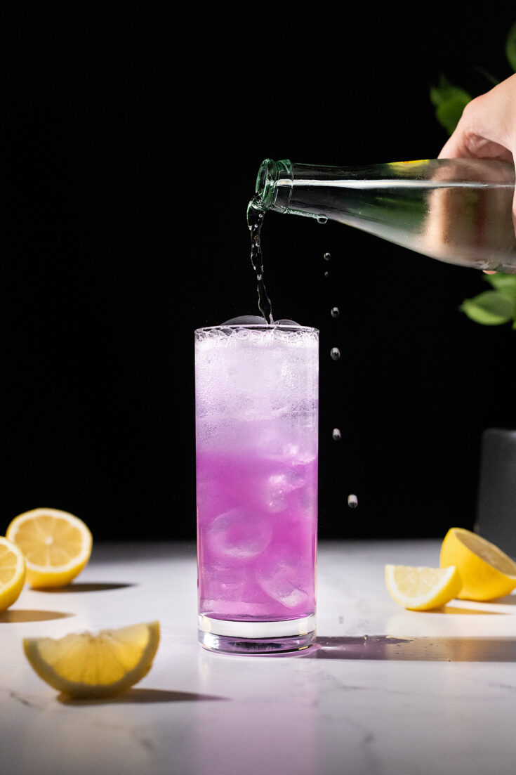 Make Your Own Cocktails: The Collins Recipe Template - Moody Mixologist