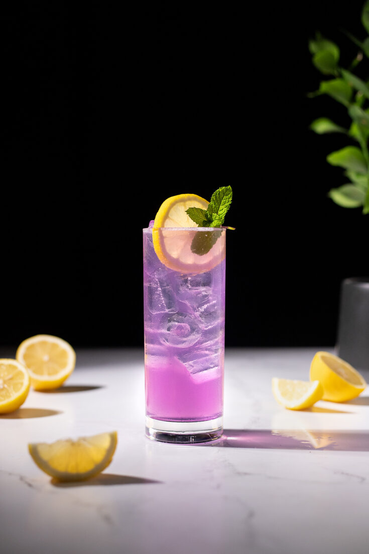 Make Your Own Cocktails: The Collins Recipe Template - Moody Mixologist