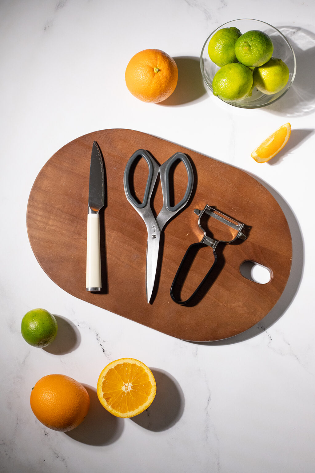 How to Make Cocktail Garnishes (for Beginners) - Moody Mixologist