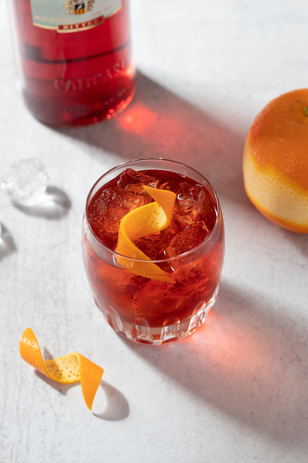 How to Make Cocktail Garnishes (for Beginners) - Moody Mixologist