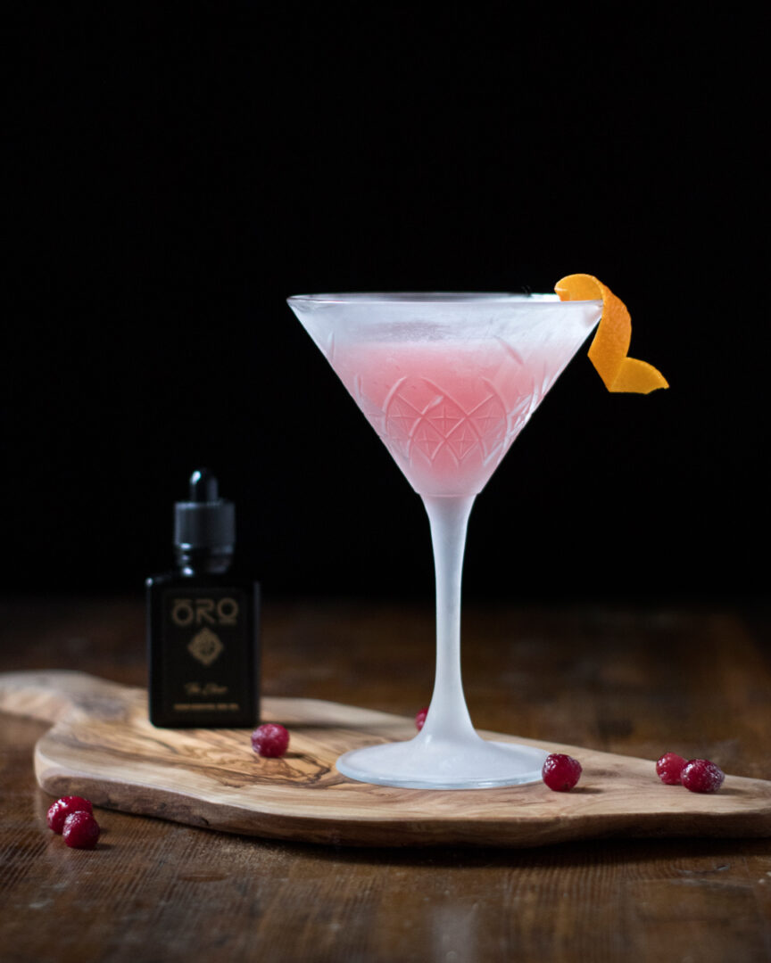 Guide to Easy Vodka Cocktails - Moody Mixologist