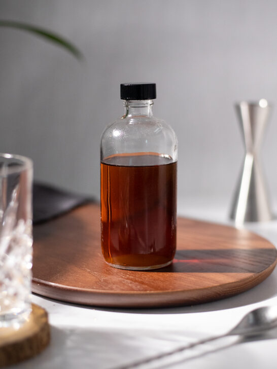 The Complete Guide to Simple Syrup - Moody Mixologist