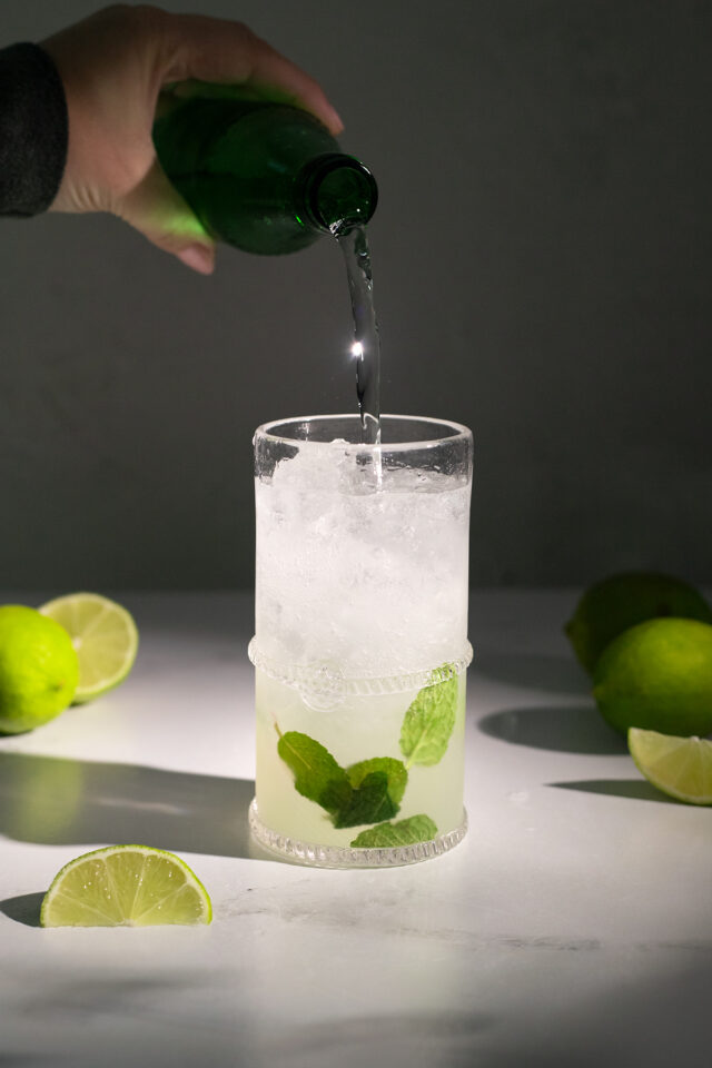 Guide to Easy Rum Mixed Drinks - Moody Mixologist