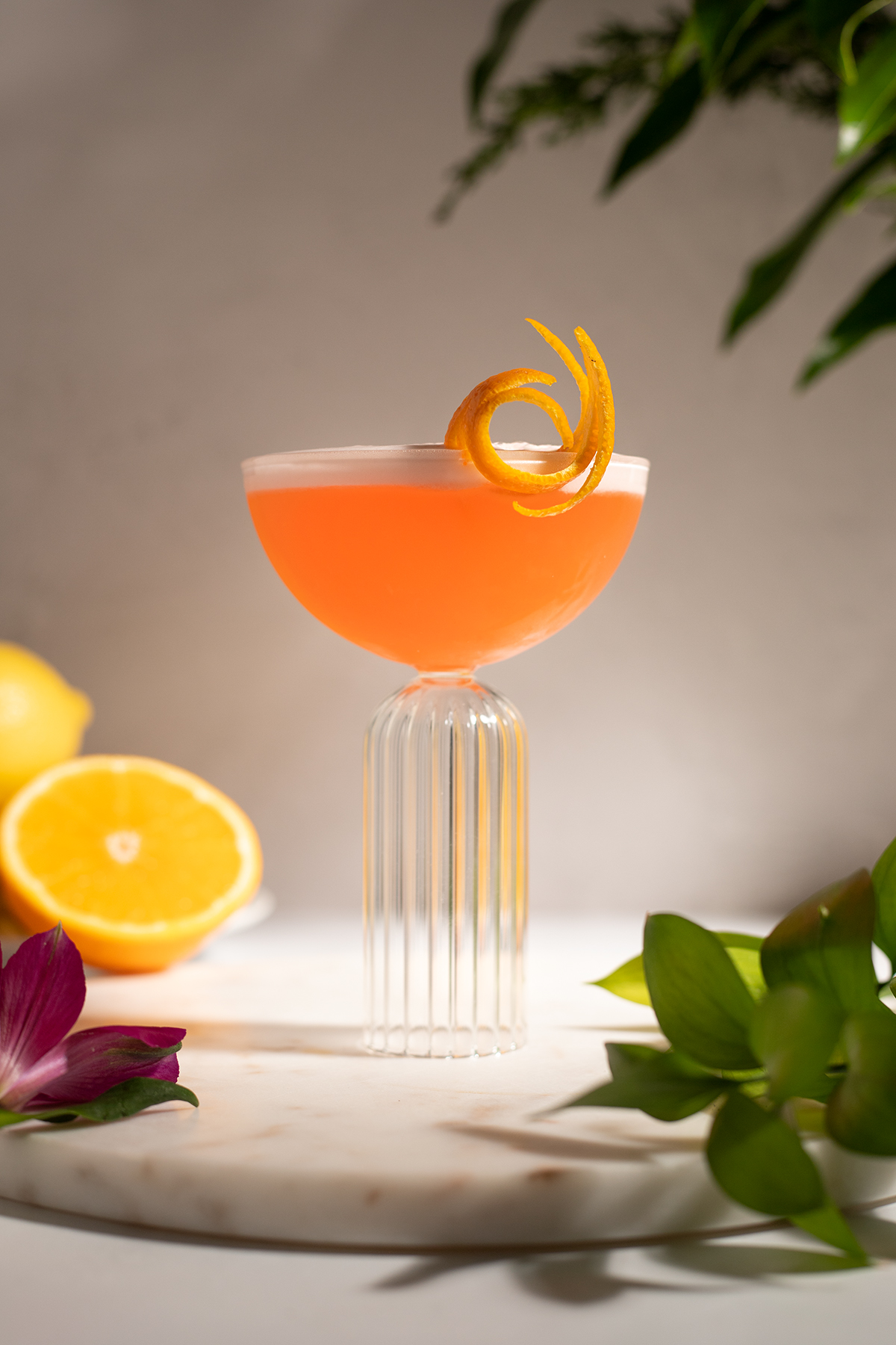 Recipe Archives - Moody Mixologist