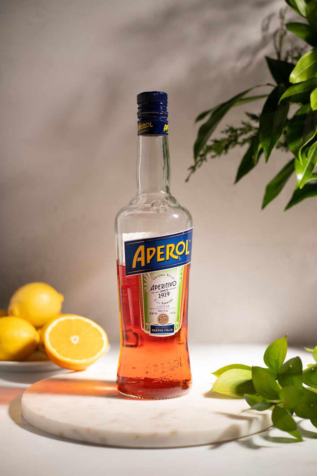Perfect Aperol Sour - Moody Mixologist