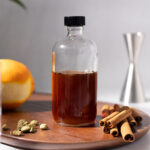 Spiced Simple Syrup Recipe - Moody Mixologist
