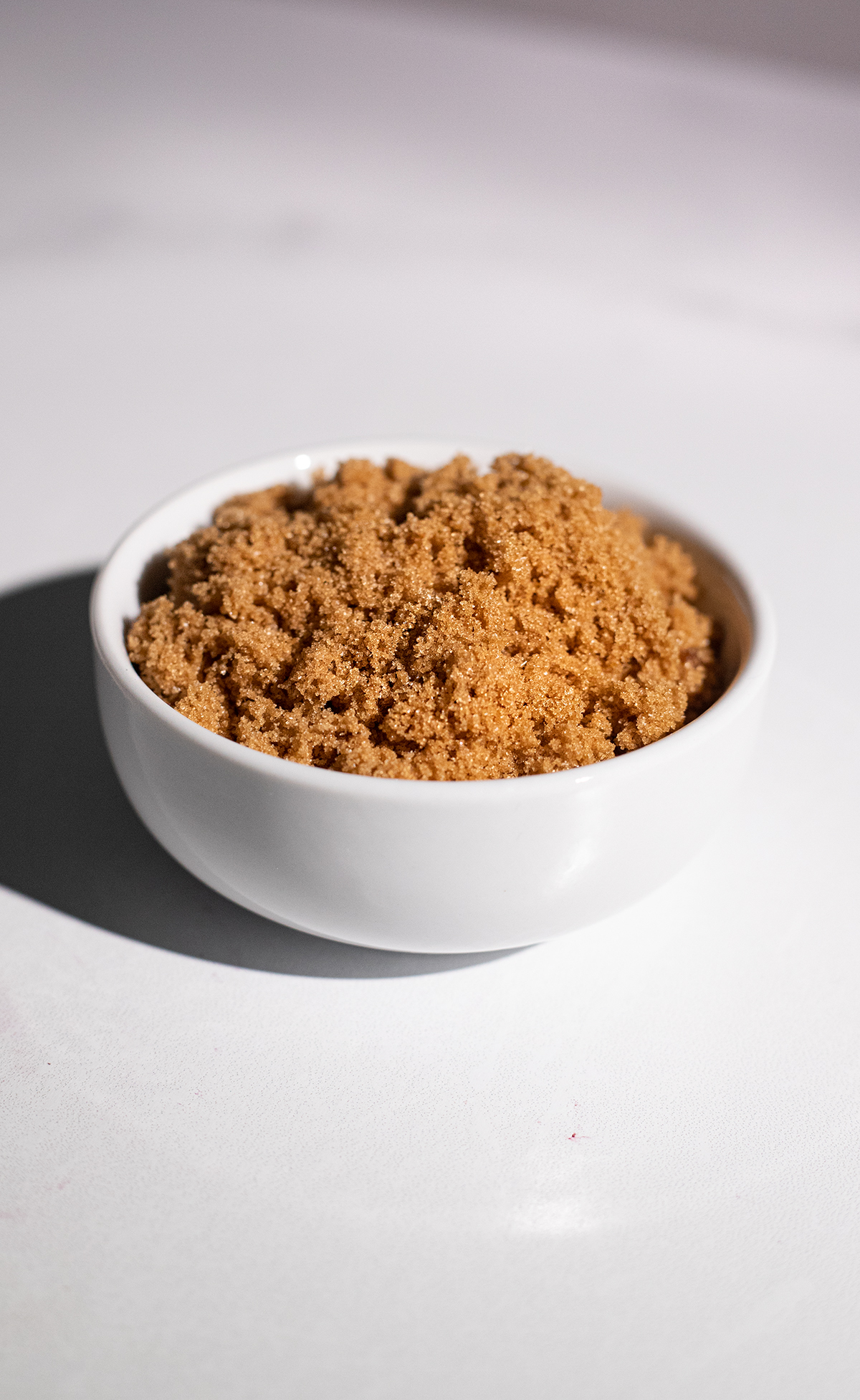 Brown Sugar Simple Syrup - Moody Mixologist