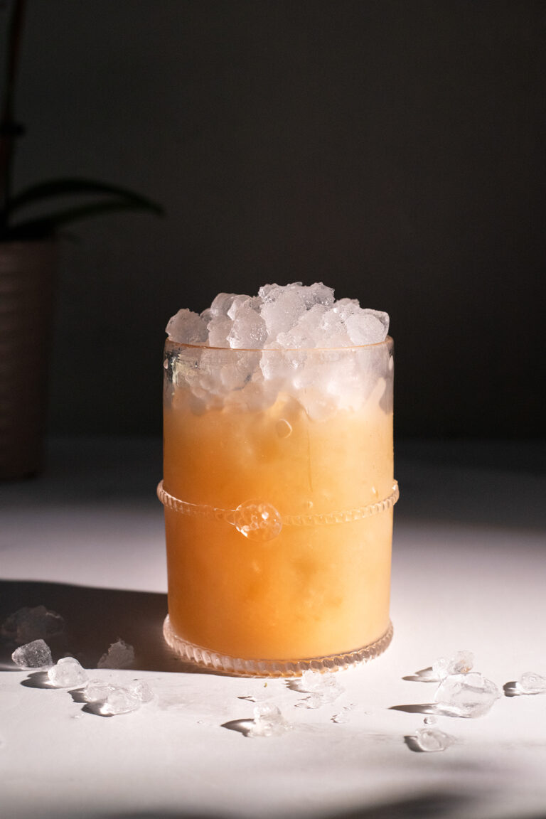 Original Mai Tai Recipe - Moody Mixologist