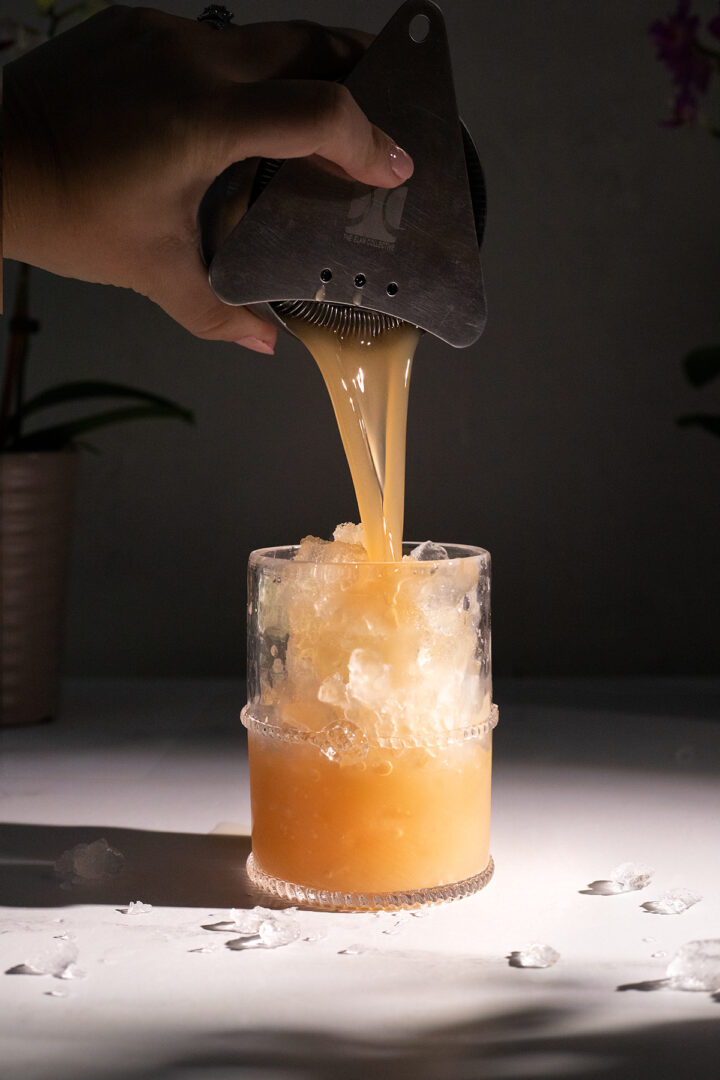 Original Mai Tai Recipe - Moody Mixologist