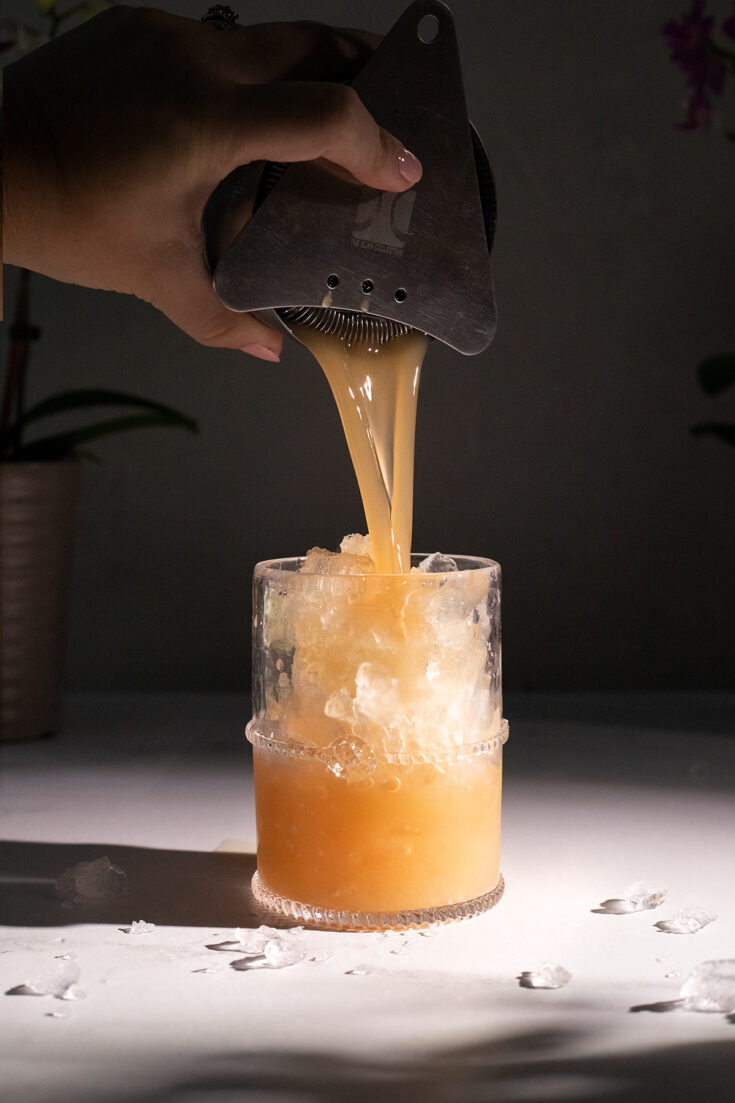 Original Mai Tai Recipe - Moody Mixologist