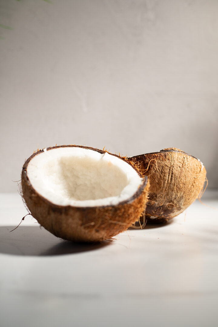 Coconut Simple Syrup Recipe - Moody Mixologist