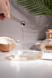 Coconut Simple Syrup Recipe - Moody Mixologist