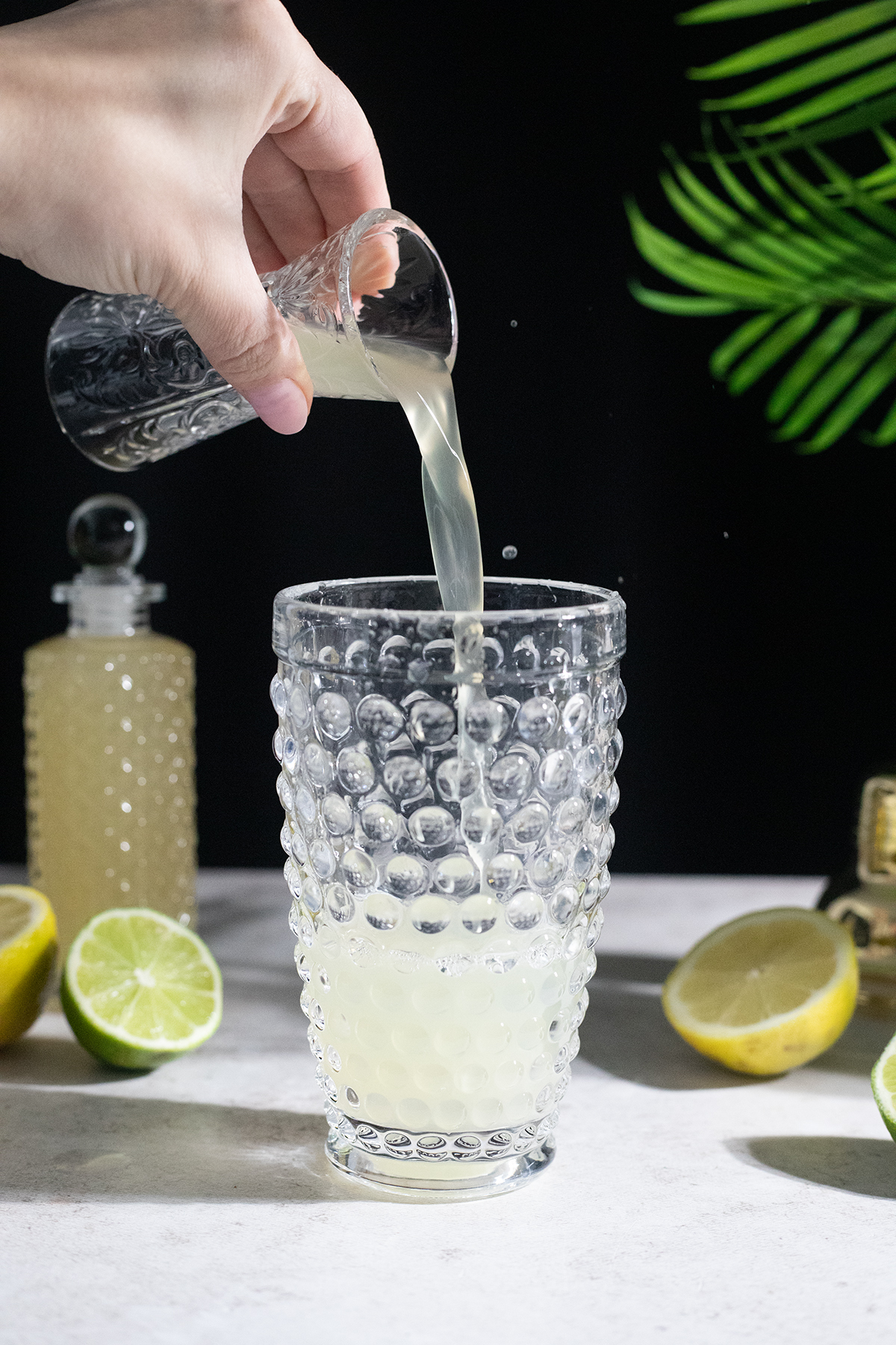 Easy Lemon Vodka Cocktail Recipe (3 Ingredients) - Moody Mixologist